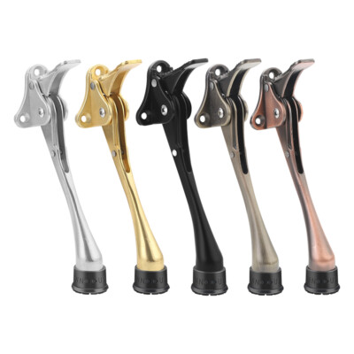 Door Stops Door Stopper Pedal Anti-Collision Anti-Push Heavy Duty Door ...