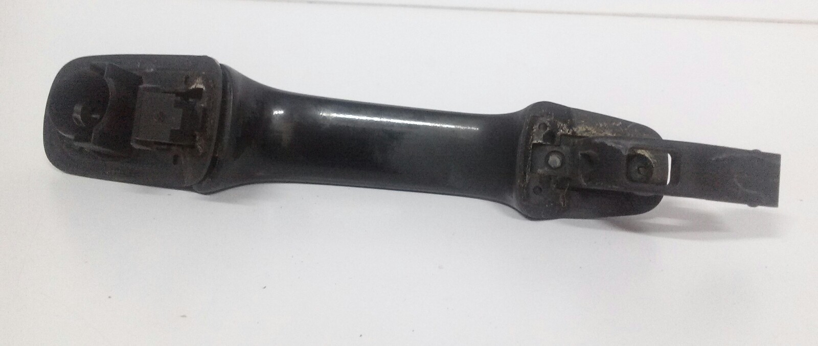 2006 Volvo S40 OEM right front door exterior handle with cap 39879658 ...