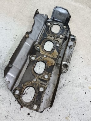 Exhaust Manifold Gasket Heat Shield 11627626106 Mini Cooper 2005-16 | eBay