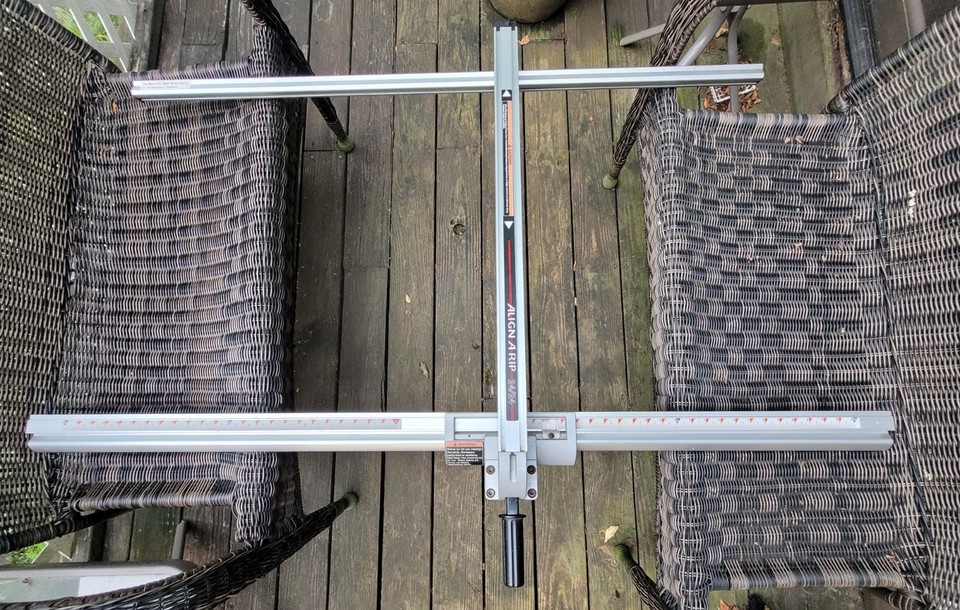 *Excellent* Craftsman 315/113, Ridgid TS2424/TS2412 Table Saw Fence ...