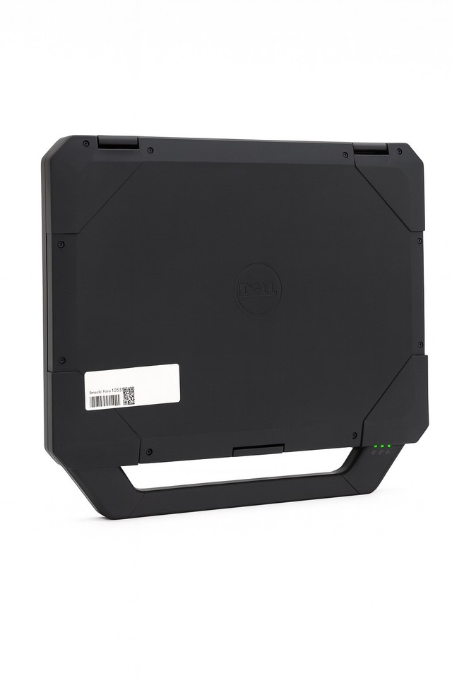 Dell Latitude 5414 Rugged 14" Core i5-6300U @ 2.4Ghz 8GB RAM 512 SSD ...