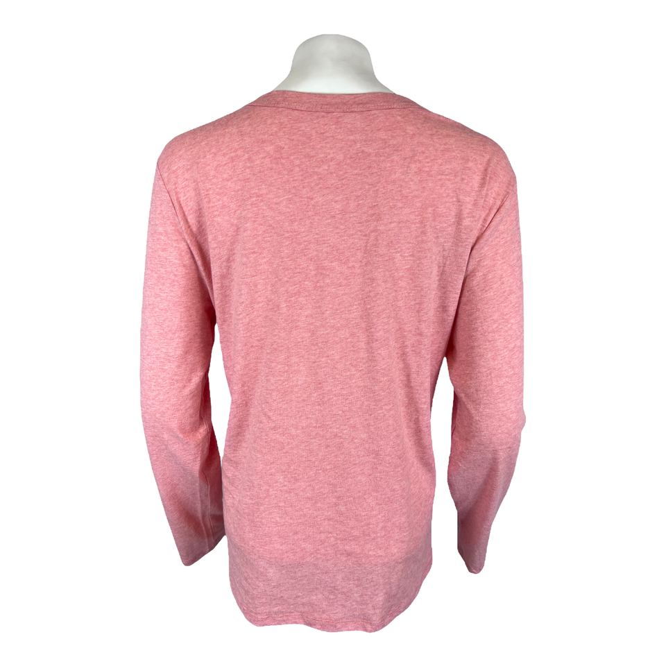 Candace Cameron Bure Women's Soft Crew Neck Long-Sleeves Top Blossom ...