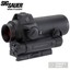 Sig Sauer Romeo7 Full-Size Red Dot SIGHT 1X30mm 2MOA SOR71001 FAST SHIP ...