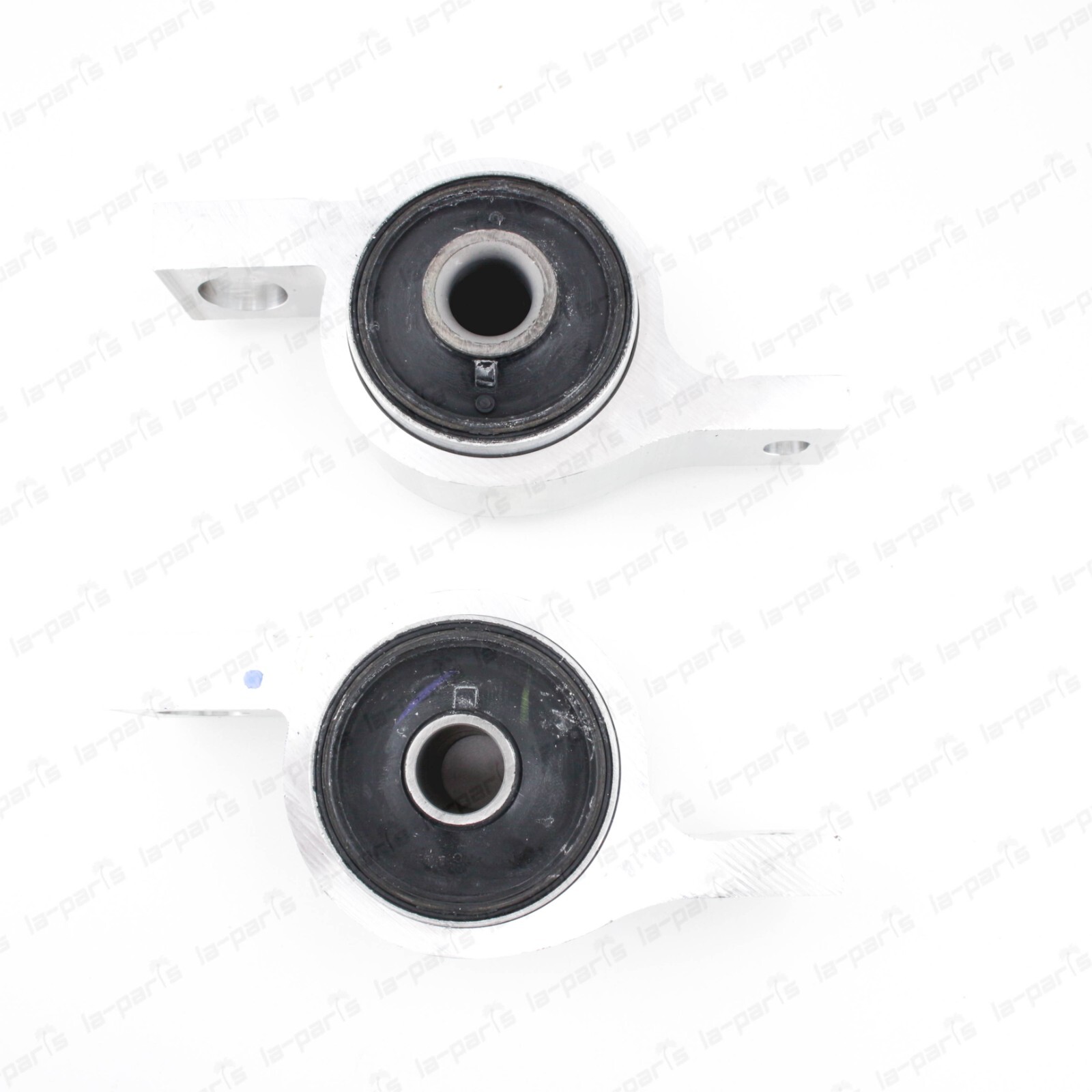 NEW GENUINE LEXUS FRONT LOWER CONTROL ARM BUSHINGS 48075-30030 48076 ...