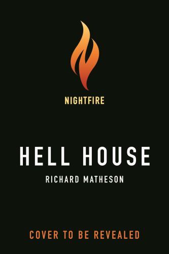 Hell House : A Novel by Richard Matheson (2023, Trade Paperback) for ...