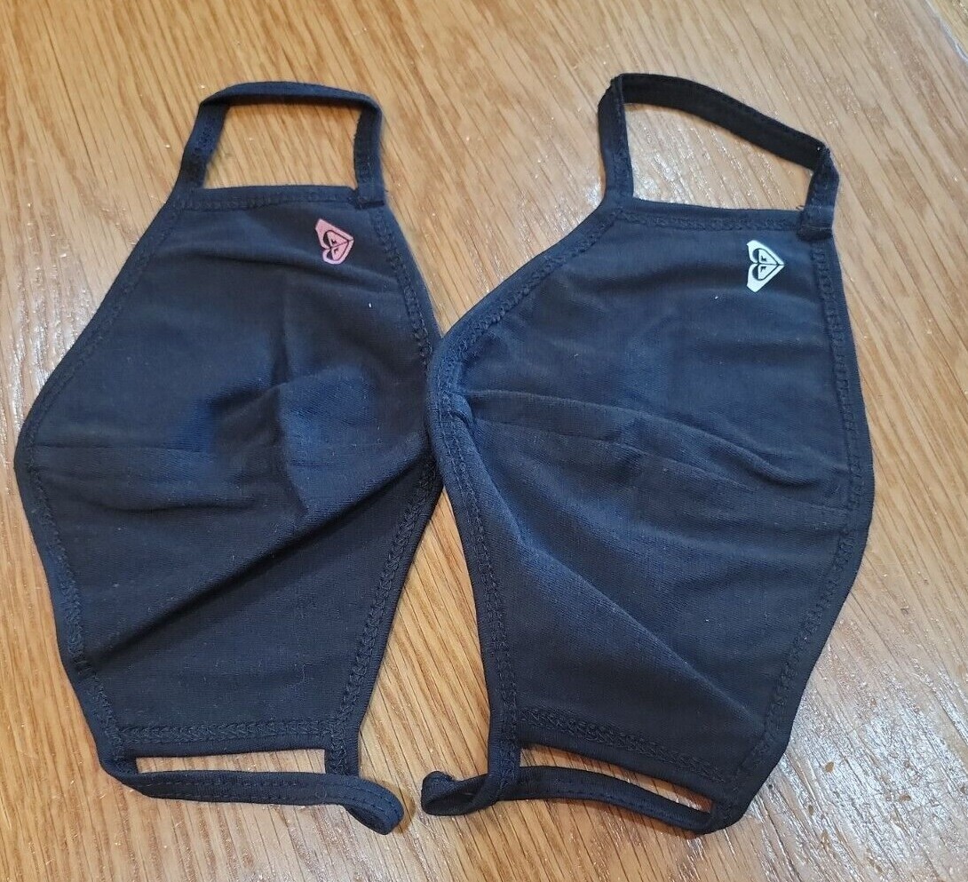 Roxy Face Mask