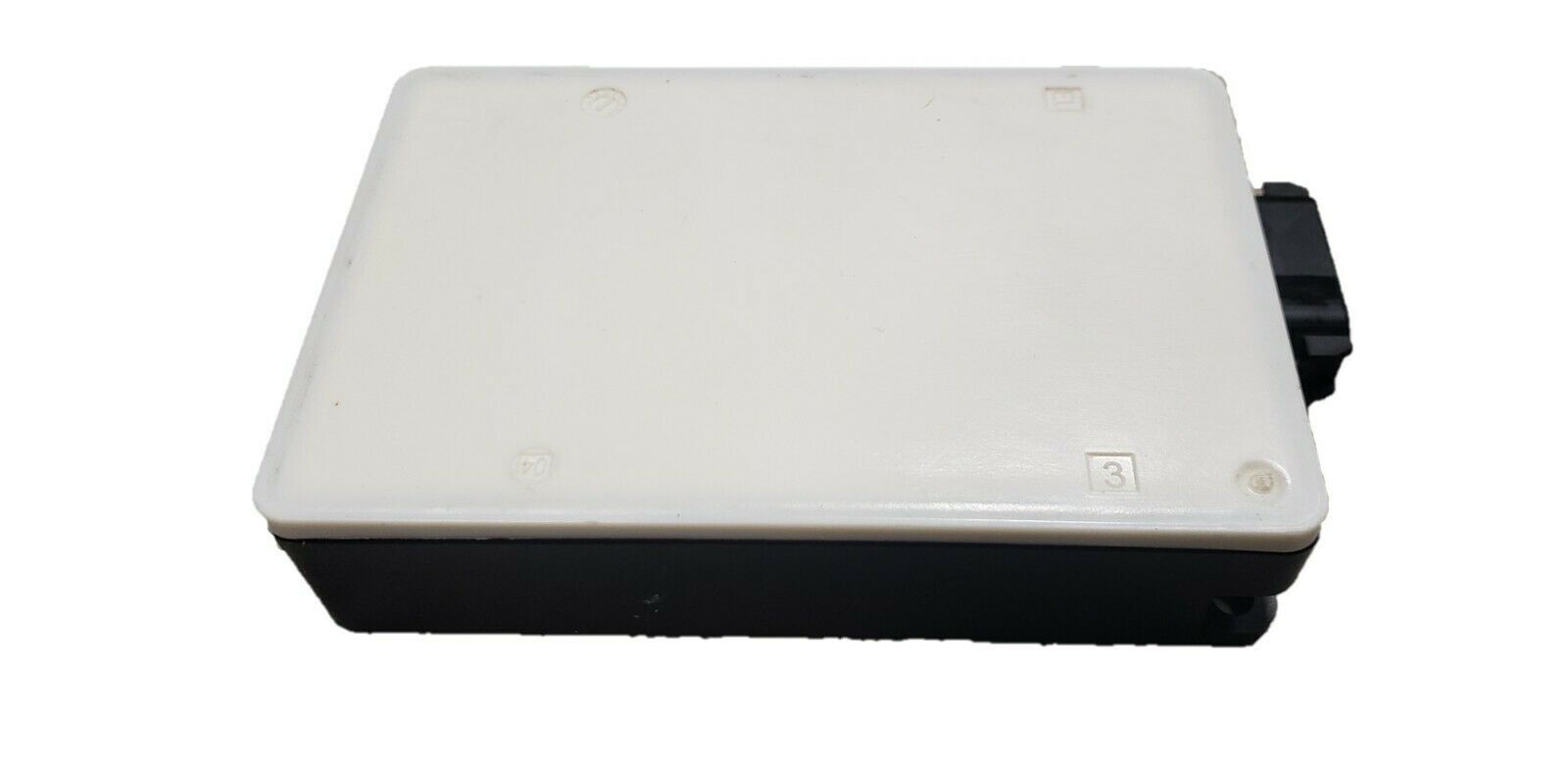 2016-2019 Mercedes-Benz Rear Bumper Blind Spot Radar Sensor 0009057405 ...