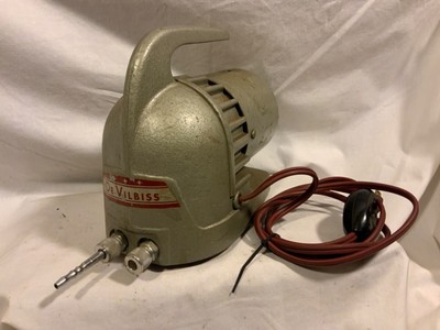 Air Compressors - Vintage Air Compressor