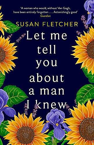 Let Me Tell You About A Man I Knew - Paperback By Susan Fletcher ...