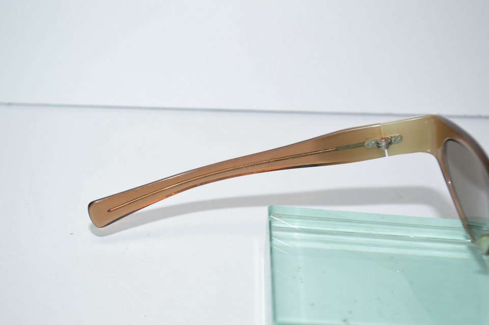 True Vintage American Optical GlareChek Sunglasses True Color Polaroid ...