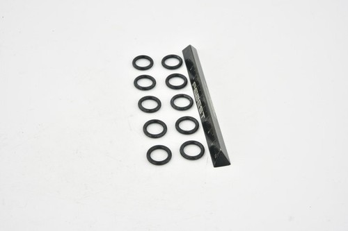 Seal O-Ring A/C Line Pcs 10 For MERCEDES BENZ CLS 63 AMG Sealing Rings ...