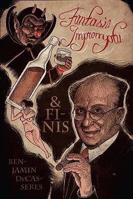 Fantasia Impromptu: & Finis by Slaughter, Kevin I. -Paperback | eBay ...