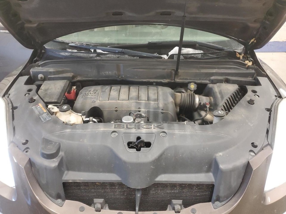 ENCLAVE 2012 Fuel Vapor Canister 1466189 | eBay