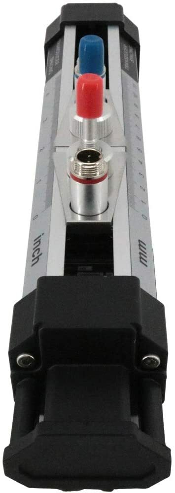 Clamp on Mounting Bracket Sensor to Ultrasonic Flow meter Flowmeters ...