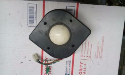 imperial arcade trackball for parts | eBay