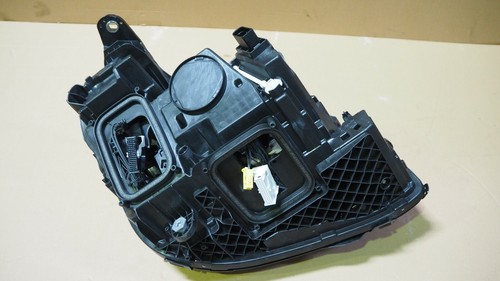 MERCEDES BENZ W213 E CLASS MULTIBEAM LED HEADLIGHT LEFT A2139069504 ...