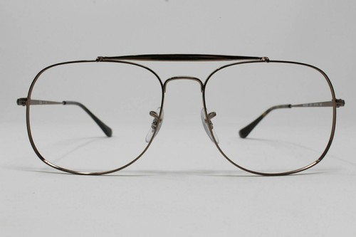 RAY-BAN mod RB 6389 col 2531 sz 57/16 Eyeglasses Frame | eBay