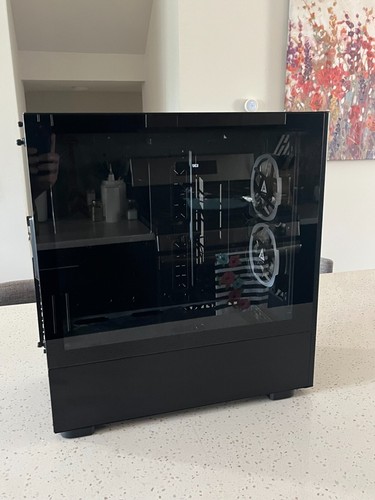 CyberPowerPC Gamer C Series Gaming Tower | eBay