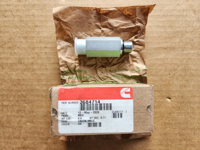 Cummins 3684714 for sale online | eBay
