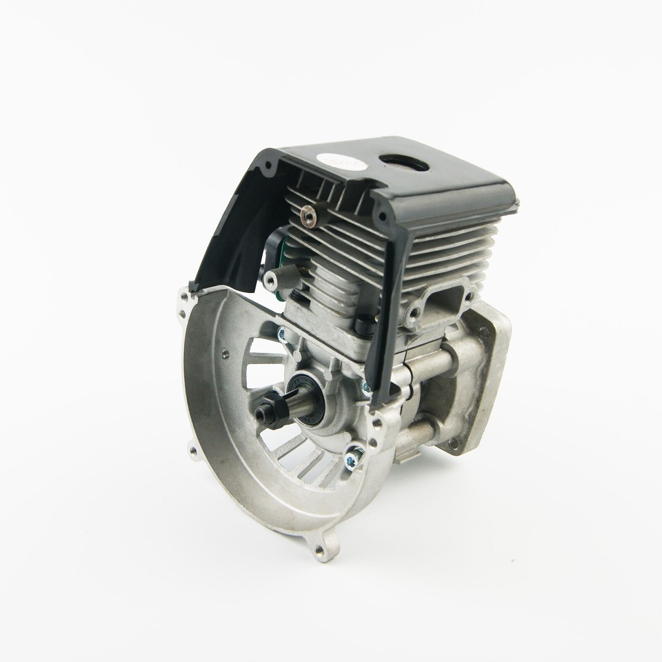 Big Bore 32cc 4 Bolt Motor Upgrade Fits HPI Rovan Baja 5b 5T King Motor ...