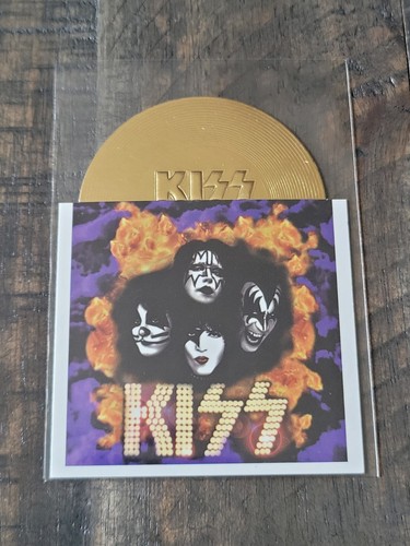 2001 Bisou Alive Doré Records #A24 le Meilleur 1996 | eBay