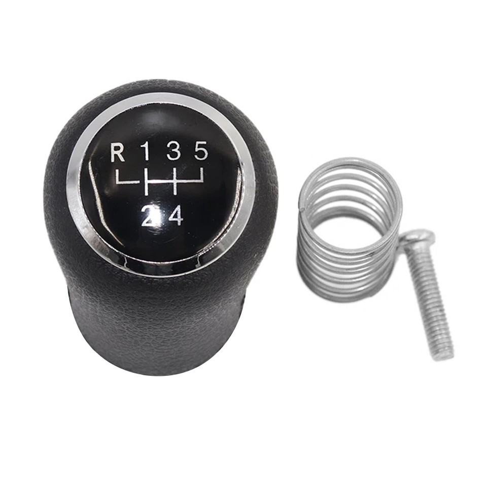 FITS FOR VW TRANSPORTER CARAVELLE MULTIVAN T5&T5.1 GEAR SHIFT KNOB ...
