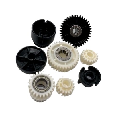 8PC/Set New Paper Feed Gear Kit for Ricoh 7502 6002 7002 9001 9002 ...