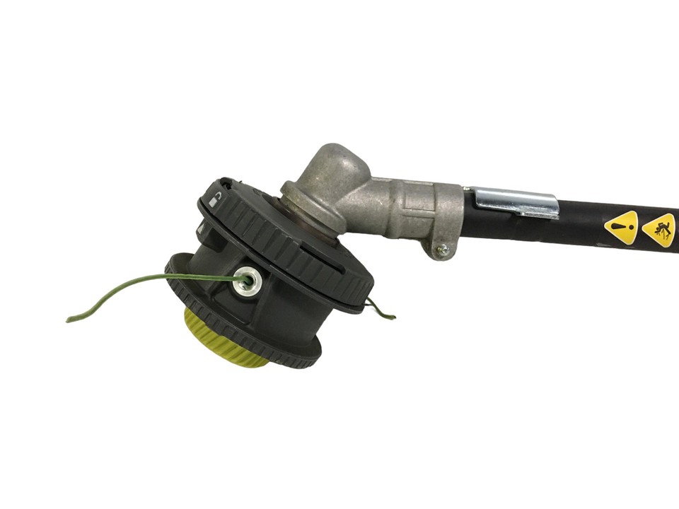 RYOBI 40V 15" Cordless String Trimmer RY40PH01 W/ 4Ah Battery & Charger ...