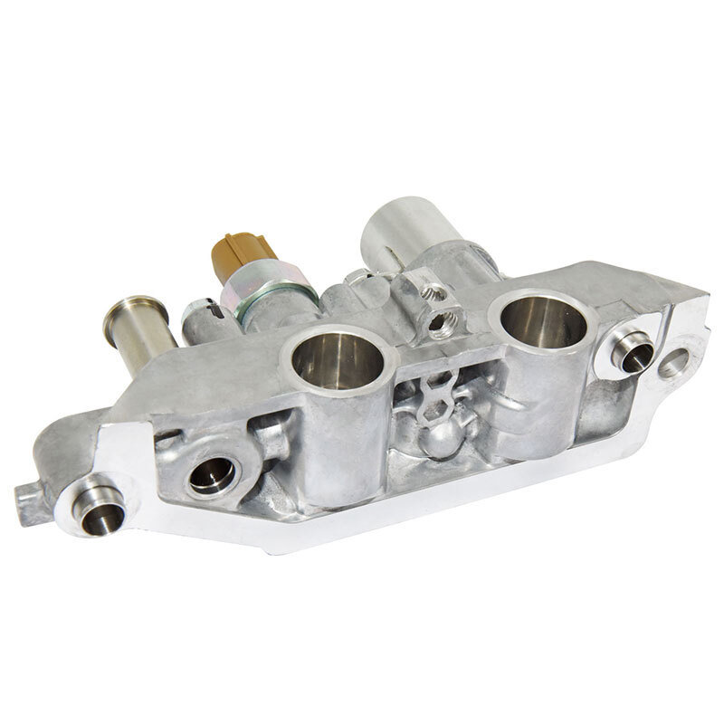 Spool Valve Variable Timing Assembly 15810-R70-A04 For Honda Odyssey ...