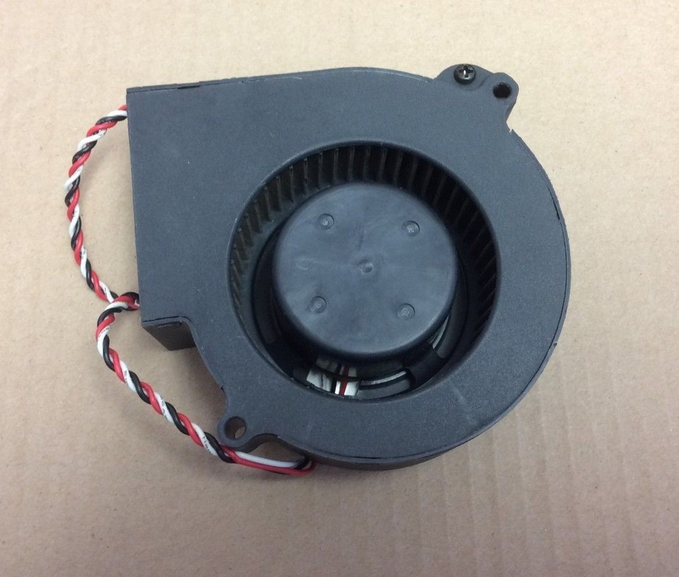 Dell Desktop JMC / DaTech DB9733-12HBTL Blower Fan 9G180 | eBay