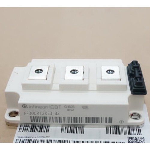 Infineon FF300R12KE3_B2 IGBT Module for sale online | eBay