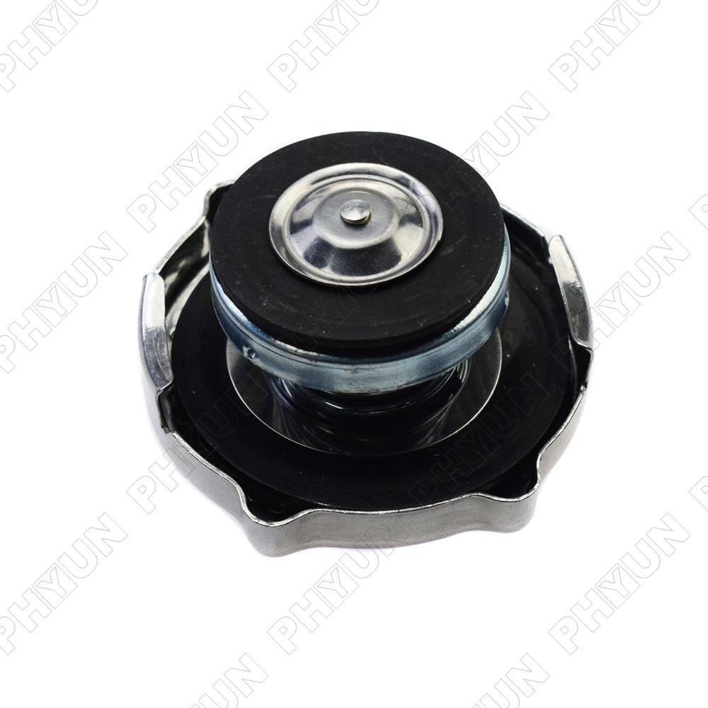 Coolant Neck Radiator Hose Connector & Cap For Jeep Compass Patriot ...