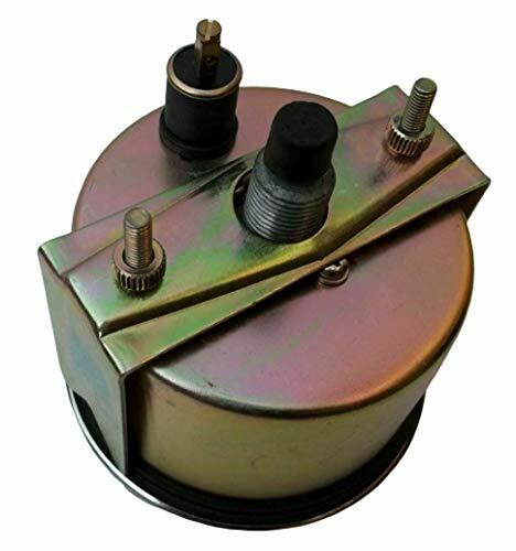 Speedometer 60 mph Assembly for Willys Jeep ford MB CJ2A CJ3A CJ3B 1945 ...
