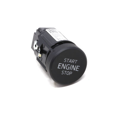 Original Skoda Start Stop Schalter Taster 3V0905217A WHS Kodiaq Superb ...