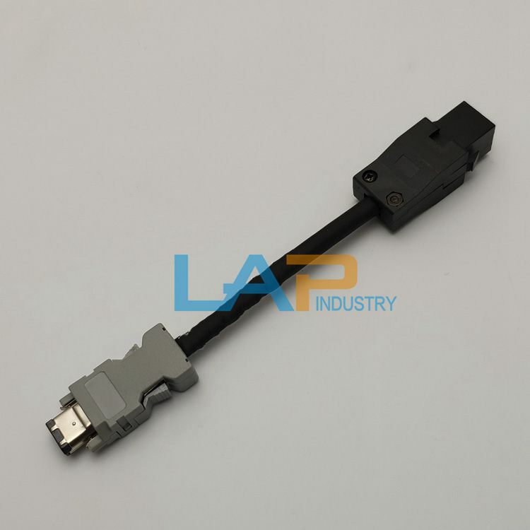 1PCS New For A3 Encoder Cable ACS3-CAEN1003/1005/1010/1015/1020 3-20M ...