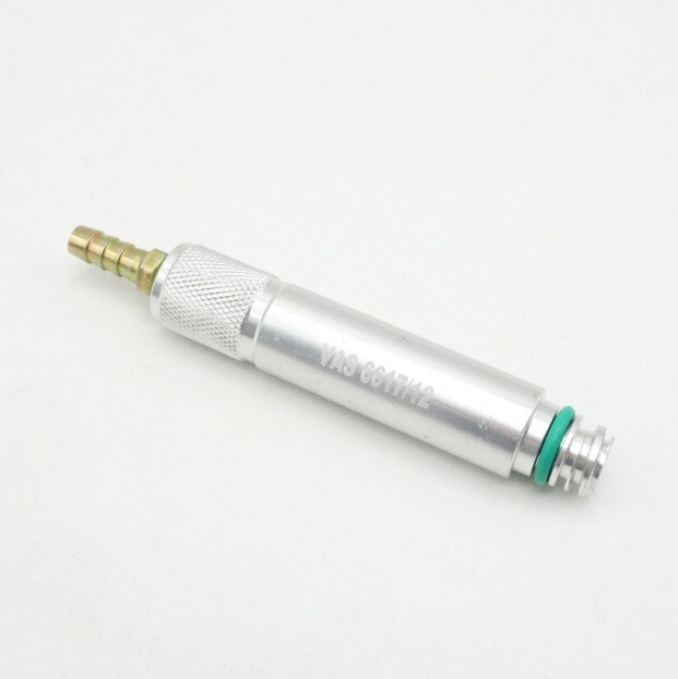 7 speed DSG transmission Oil Filling Adapter VAS6617 VAS6612 for Audi ...