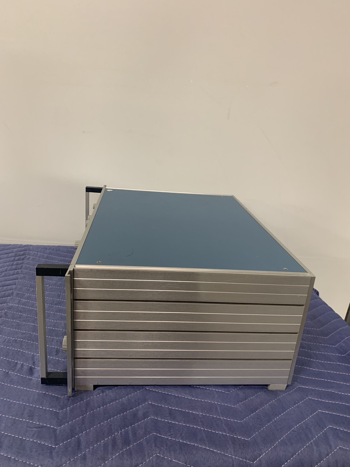 Axon Instruments AXOPATCH-1D Patch Clamp | eBay