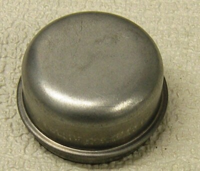 Trailer Wheel Bearing Dust Cap; 46-6825 ; Fits 2K And 3.5K Axles; | eBay
