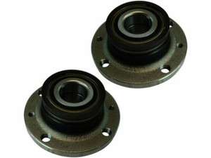 Rear Wheel Hub and Bearing Kit D784SP for Fiat 500 2012 2013 2014 2015 ...