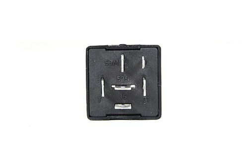 Land Rover Defender 90 110 Windscreen Wiper Intermittent Delay Relay ...