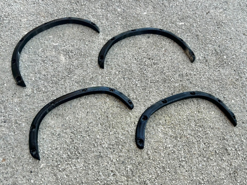 Mini Slash Parts Bundle (Includes 7 Individual Kits!) | eBay