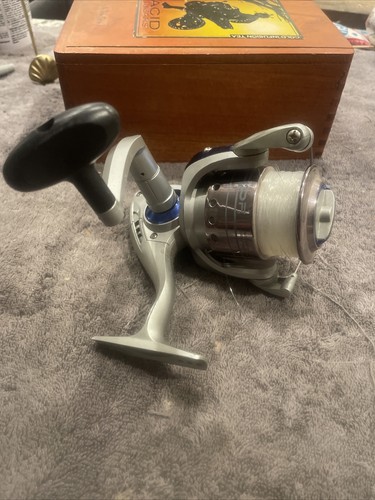 Ready 2 Fish R2F Performance Series Reel | eBay