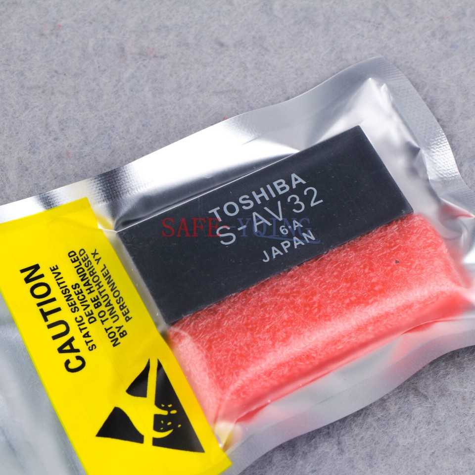 1PCS S-AV32 TOSHIBA power supply module NEW | eBay