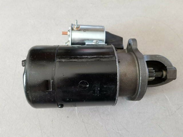 2642692 Dodge Chrysler Plymouth 12 Volt Starter 1970 1971 for sale ...