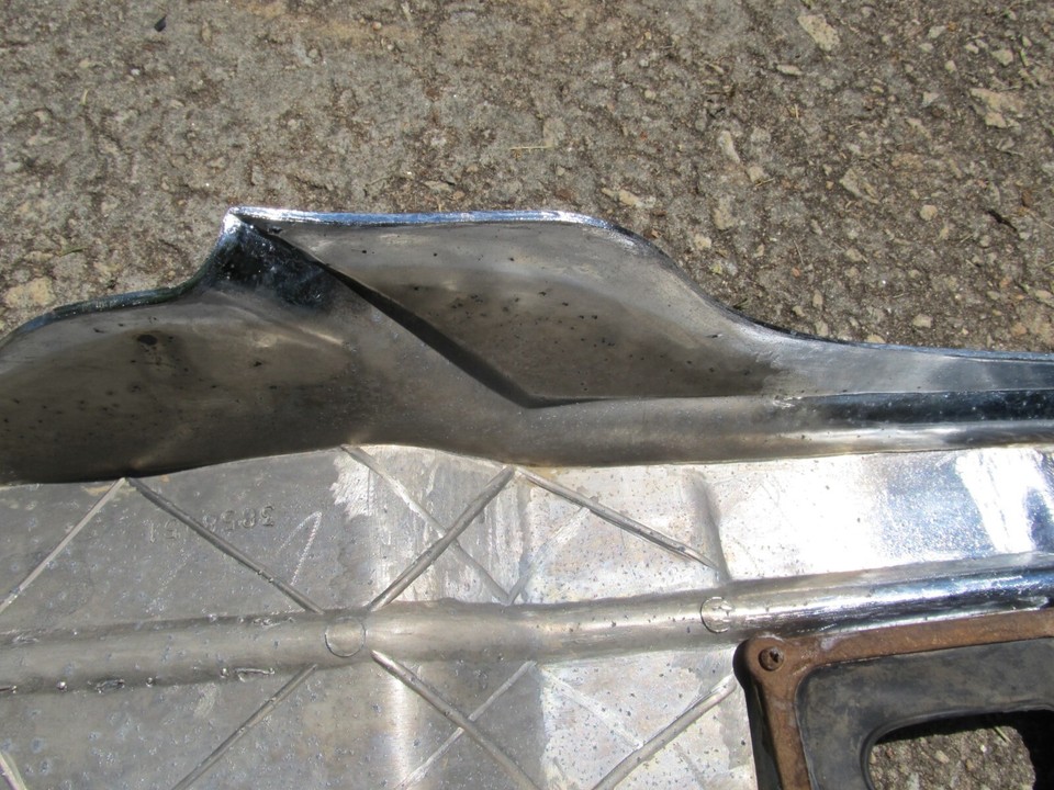 1964 Chevelle 4 speed console 64 65 Malibu El Camino 1965 Chevrolet ...