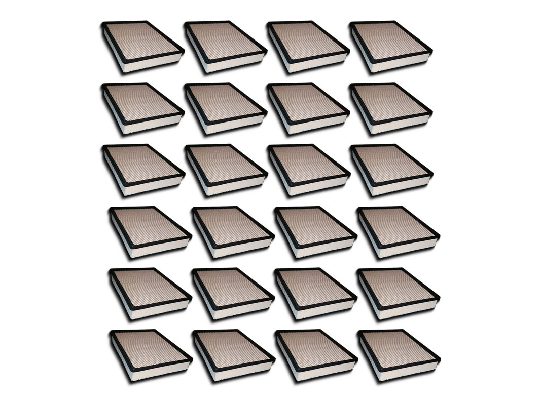 PUROLATOR A45314 - Air filter cross reference