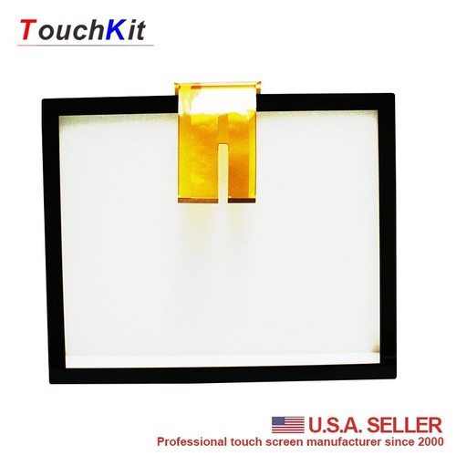 Touchkit 17 inch capacitive touch screen panel for kiosk | eBay