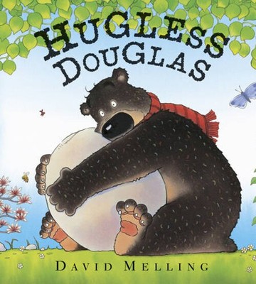 Hugless Douglas Board Bd Board Livres David Mellin | eBay