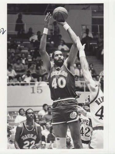 James Donaldson- Basketball - Promotional Photo | eBay