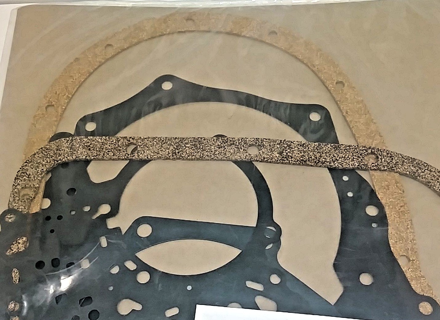 TH425 Transmission Gasket Set plus Rings and Seals Overhaul Kit ...